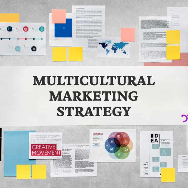Multicultural Marketing Must-Have Strategy in Canada - DV8 Communication