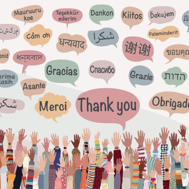 Beyond Bilingualism: The Mastery of Multilingual Messaging